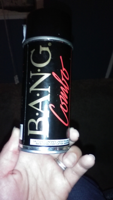 Bass Assassin BANG Fish Attractant Spray - TackleDirect