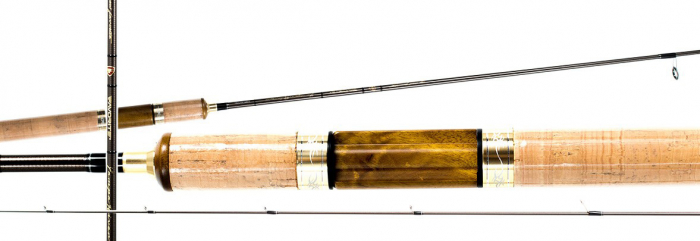Favorite Yampa River Spinning Rods - TackleDirect